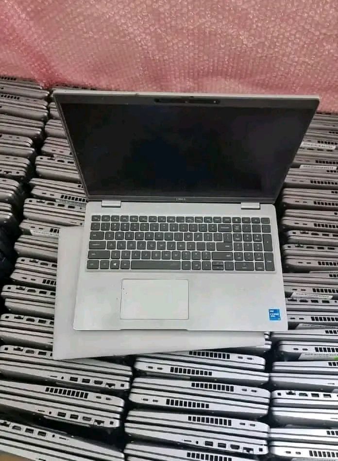 HP laptop pallets - Pallet Liquidation Warehouse