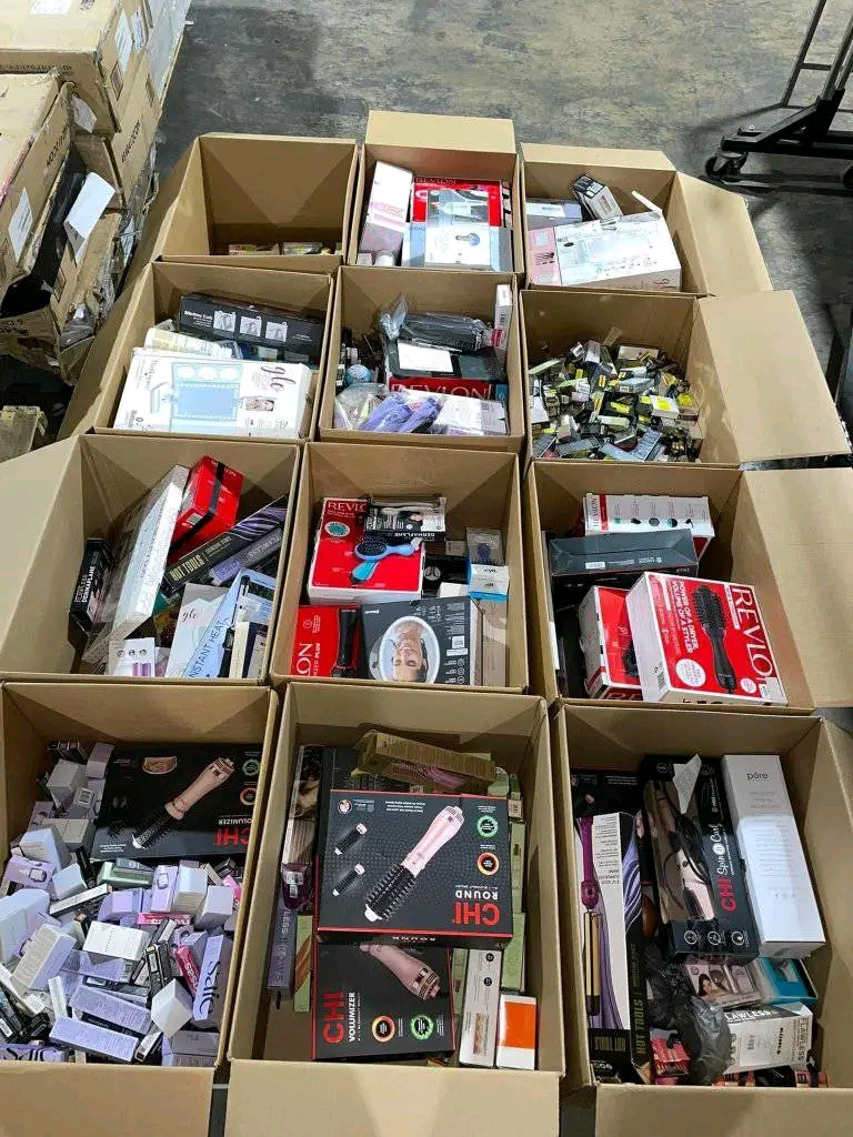 Sephora Skincare - Pallet Liquidation Warehouse