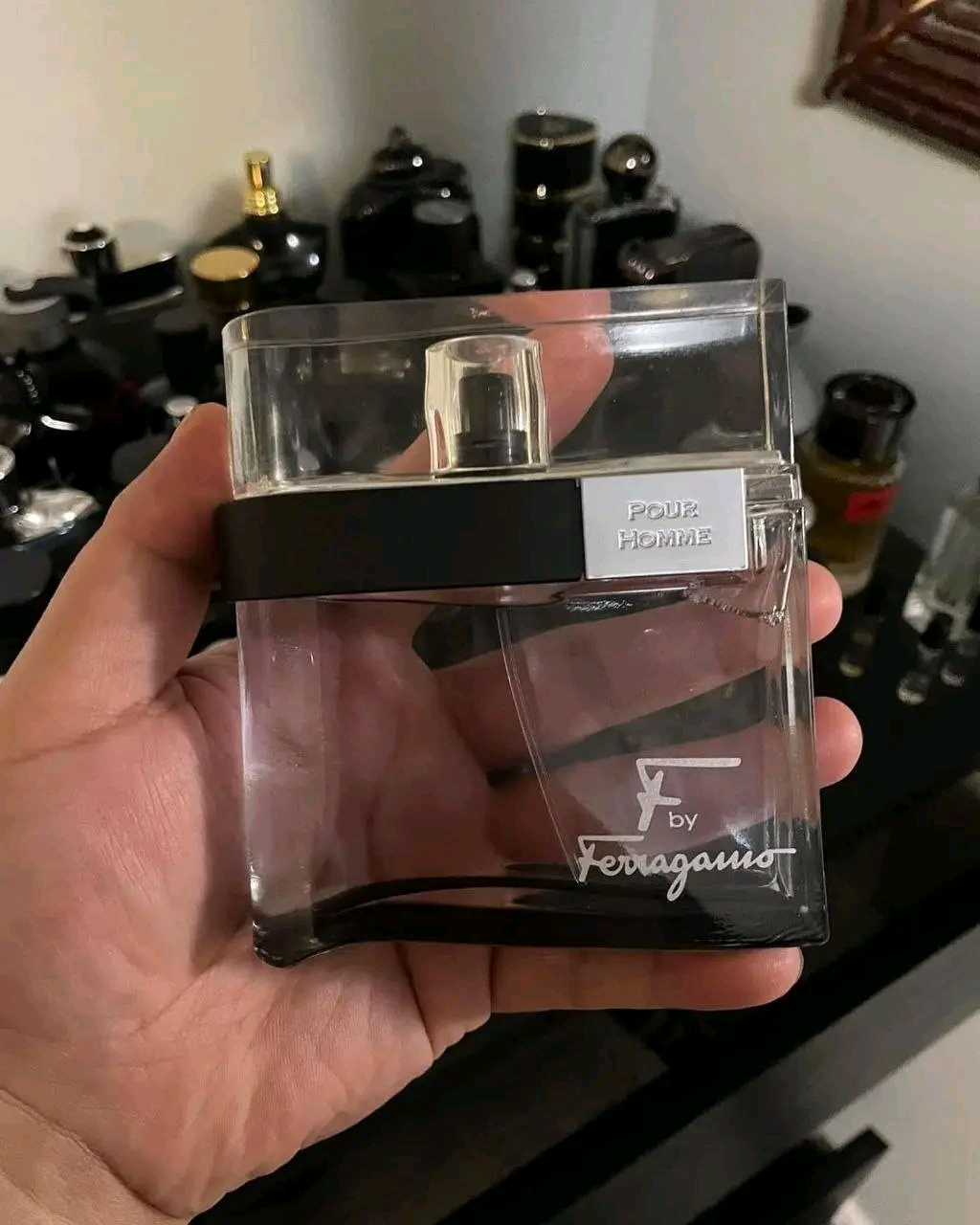 Original Perfume Pallet - Pallet Liquidation Warehouse